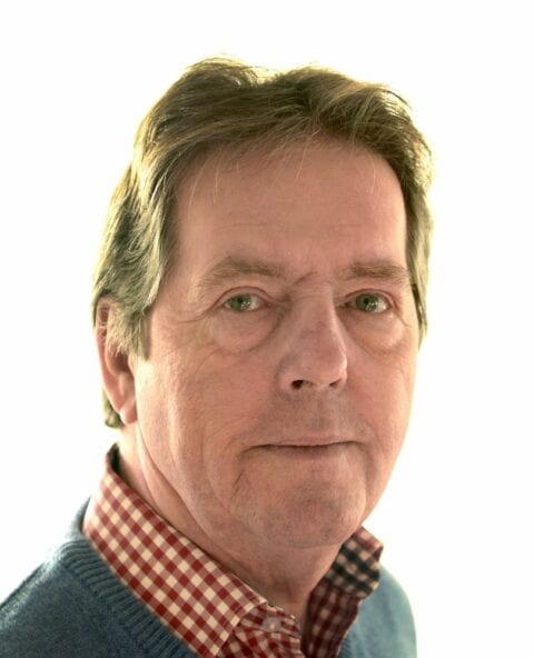 About | Robert Downie Fine Art